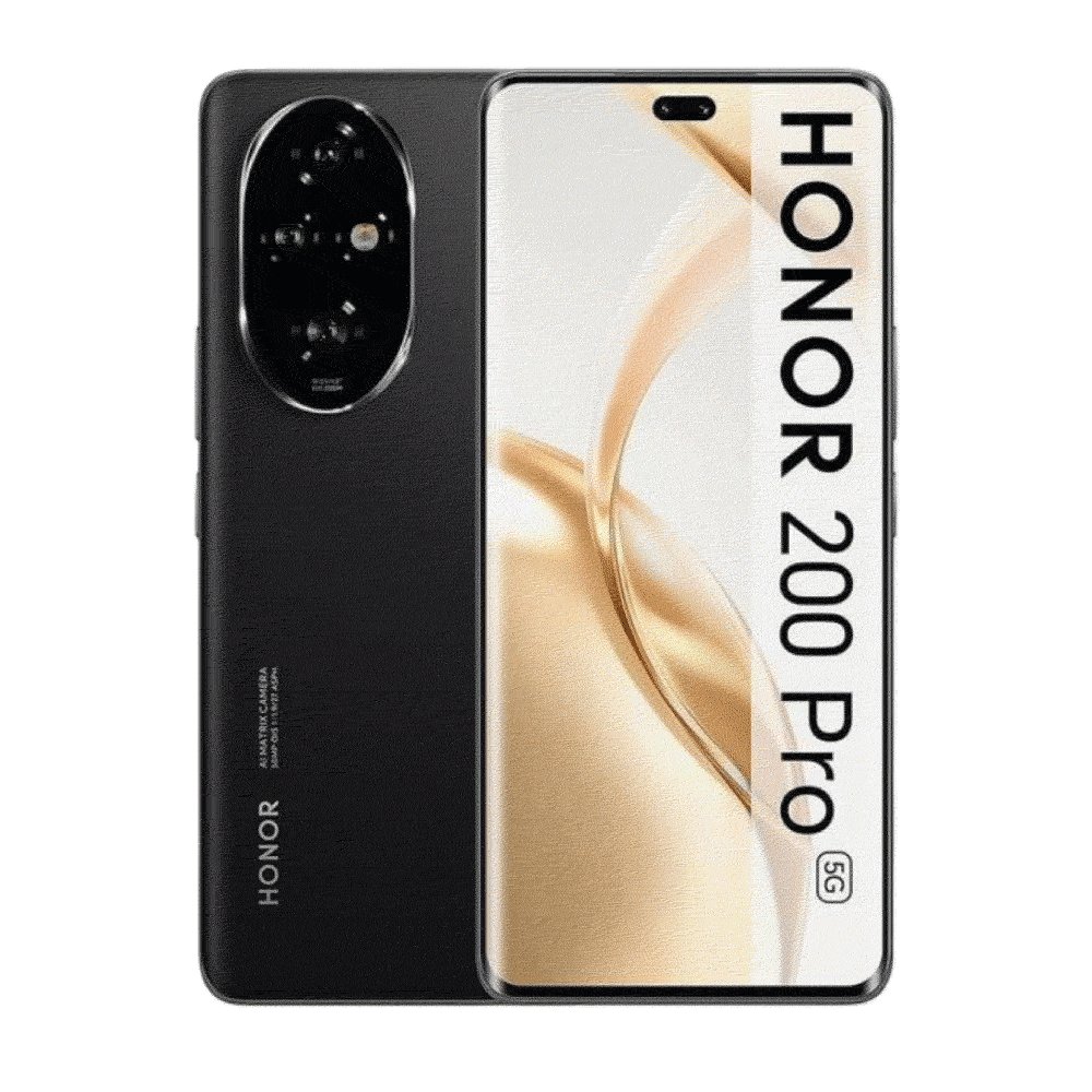 CELULAR HONOR 200 PRO – Maxiflash